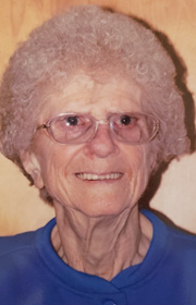 ESTHER D. LONG | News, Sports, Jobs - Messenger News